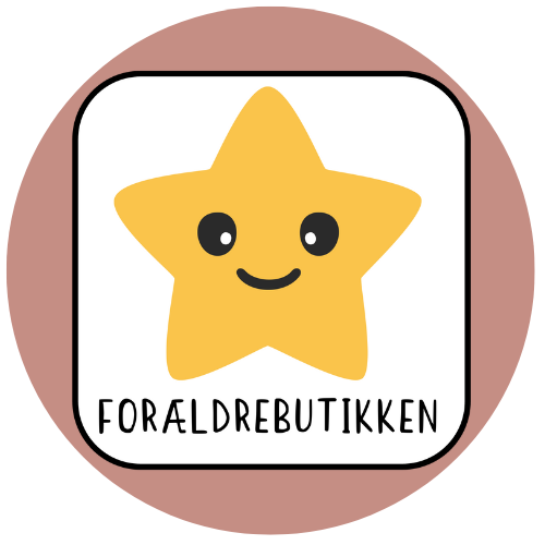 Piktogram - Pause mad og drikke – Forældrebutikken